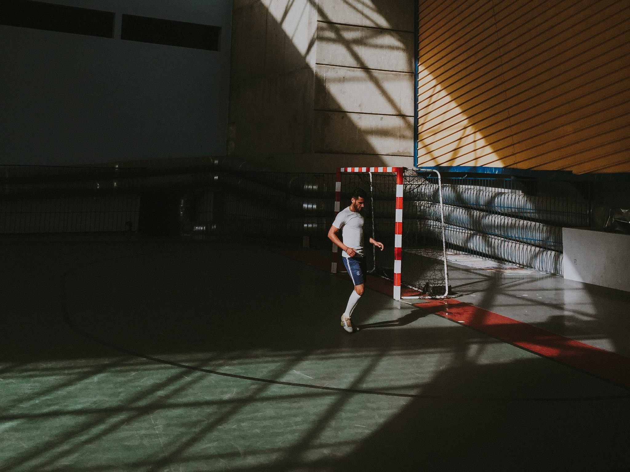 Reglas del fútbol sala. Reglamento futsal 2023 | COMPETIZE
