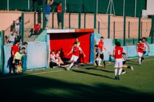 Football rules Soccer regulations, FIFA Laws of the Game | COMPETIZE