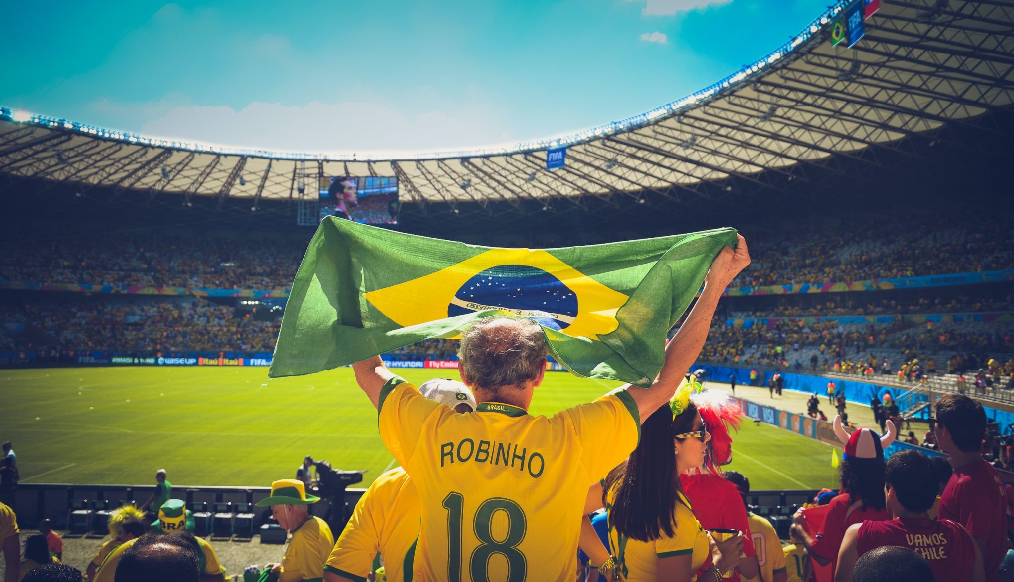 Football rules Soccer regulations, FIFA Laws of the Game | COMPETIZE