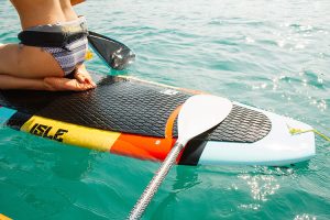 Paddle surf. Origen, tipos de tablas de stand up paddle o SUP | COMPETIZE