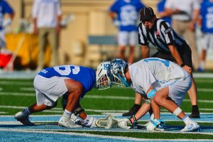 Lacrosse: origen, campo y reglas del lacrosse femenino y box | COMPETIZE