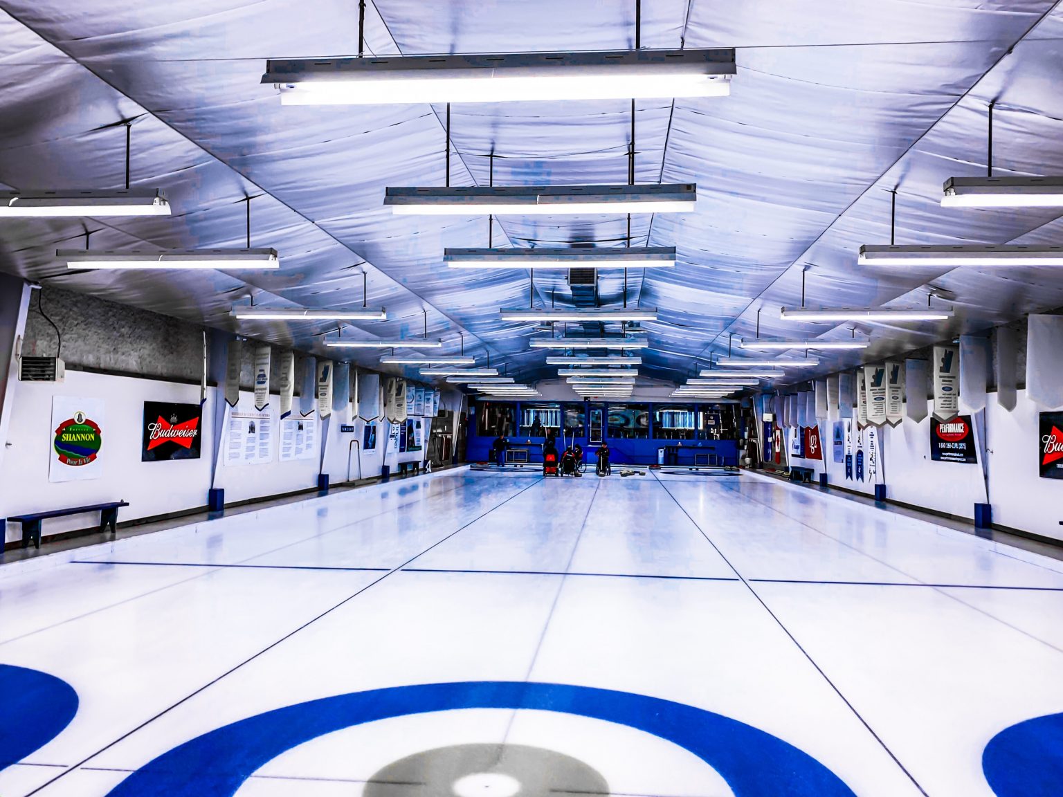 ¿Qué es curling? Historia, reglas, escoba y piedra del curling | COMPETIZE