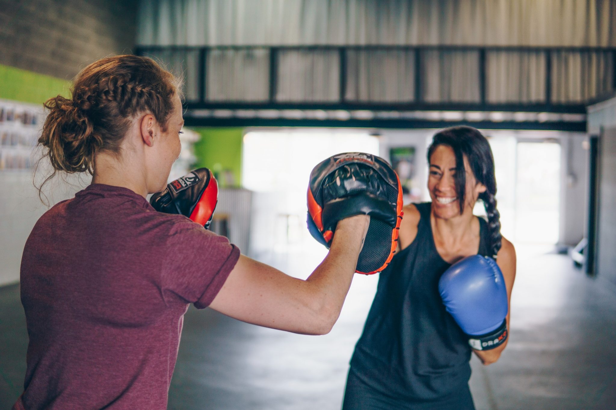 Mejores boxeadoras profesionales, famosas: boxeo femenino | COMPETIZE