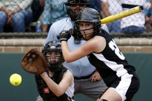 Posiciones del beisbol, jugadores de baseball: pitcher, catcher | COMPETIZE