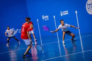 ¿Qué es el frontón? Conoce la pelota vasca, frontenis, pelota mano ...