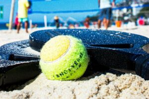 Nuevos deportes: Pádel playa, Fútbol playa | COMPETIZE