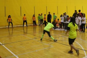 Datchball: Reglas, qué es y cómo se juega el dash ball | COMPETIZE