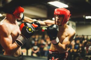 Chess boxing, historia del chessboxing y origen del ajedrez boxeo ...