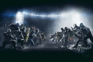 Rainbow Six Siege Esports 2026 Meta Breakdown | COMPETIZE