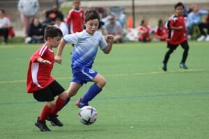 Scouting Data: Analytics & Talent Discovery | COMPETIZE