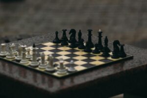 Chess boxing, historia del chessboxing y origen del ajedrez boxeo ...